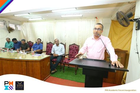 Hariprasad P S On Linkedin Pmi Pmikerala