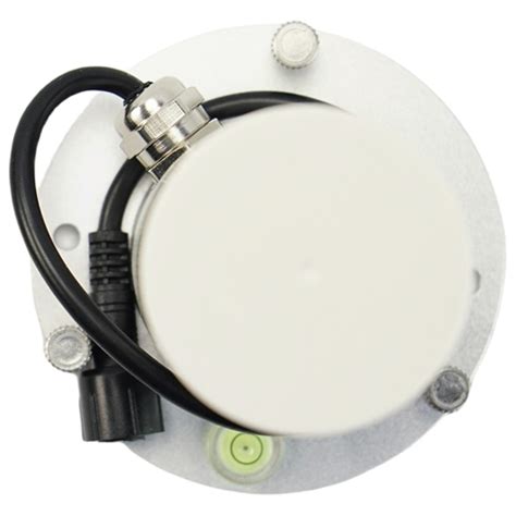 Aluminium Uv Sensor Rs485 Micro Robotics