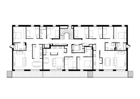Conjunto Habitacional Barcelona Habitacional Conjunto