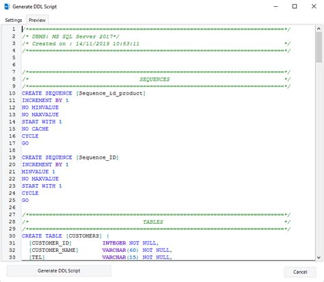 Erbuilder Data Modeler Reviews Prices And Features Appvizer
