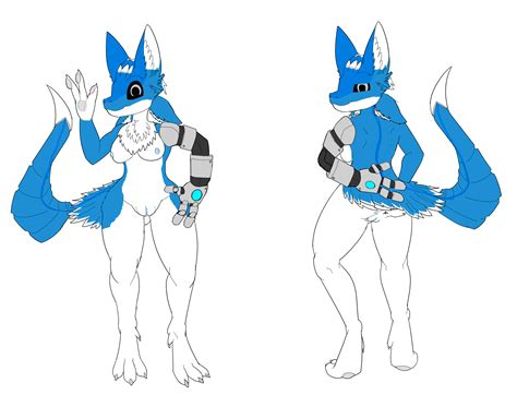 Rule 34 3 Fingers 3 Toes 4 Ears Alien Anthro Anus Avali Avali