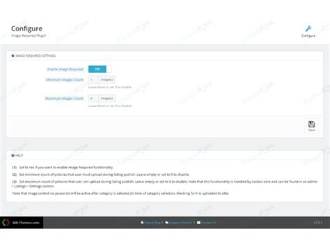 Required Images Osclass Plugin Design And Appearance Osclass Plugins Osclasspoint