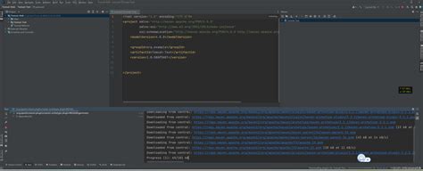 2022 最新 intellij idea 2022 详细配置 tomcat 8 5 步骤演示（图文版） 51cto博客 idea2020 1