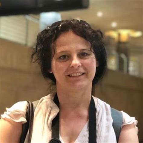 Mojca Jarc Simonic Project Leader Doctor Of Civil Engineering Centre Of Materials And