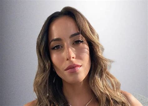 Chi è Ines De Ramon La Nuova Fidanzata Di Brad Pitt Donnaclick