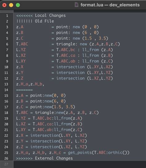 Textmate2 How To Use A Code Formatter With Textmate 2 Stack Overflow