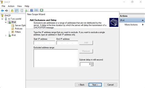 Dynamic Host Control Protocol Dhcp Server Cyber Security