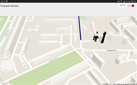 Java How To Correct Smooth Moving The Marker In Google Maps V Stack Overflow