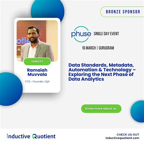 Inductive Quotient Analytics On Linkedin Clinicaltrials Datastandards Dataanalytics