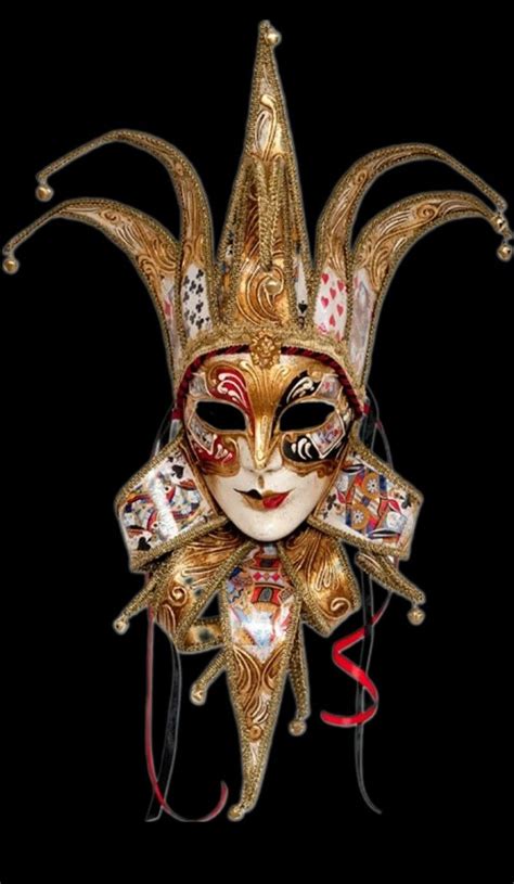 Venetian Costumes The Mask Costume Venetian Carnival Masks Venice Masks