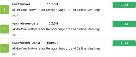 Установка Teamviewer на Linux Сеть без проблем