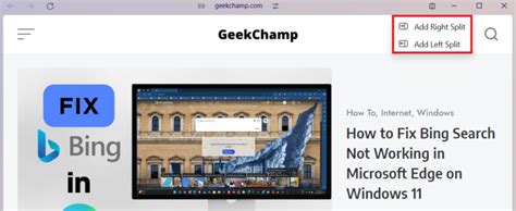 How To Install And Use Arc Browser On Windows GeekChamp