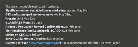 Script Network On Twitter Big Announcement Regarding Our Launch Plans