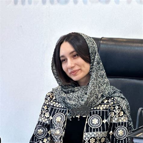 تیوال آیدا اشجعی