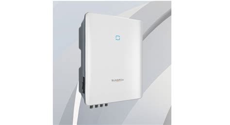 The Benefits Of Lightweight Design Optimized Heat Dissipation And Online Iv Curve Scan And