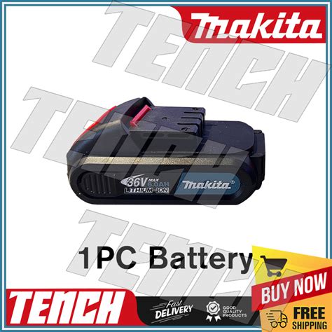Dewaltmakita 60ah 36v48v88v Lithium Battery For Electric Impact