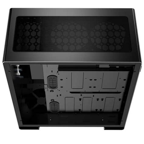 Jonsbo U5 Black – AUTONET : จำหน่าย อุปกรณ์ คอมพิวเตอร์ ประกอบคอม PC ...