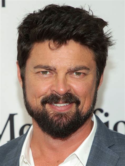 Karl Urban Riddick