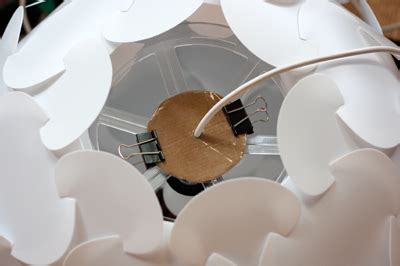 A New Lamp For Our Weird Corner How About Orange