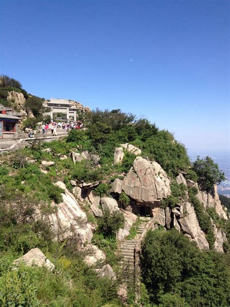 泰山竖屏壁纸泰山壁纸泰山手机壁纸大山谷图库