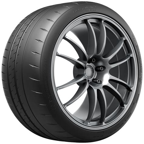 Michelin Pilot Sport Cup 2 - Semislicks