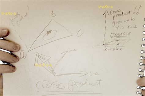 Detecting Mesh Orientation Questions Answers Unity Discussions