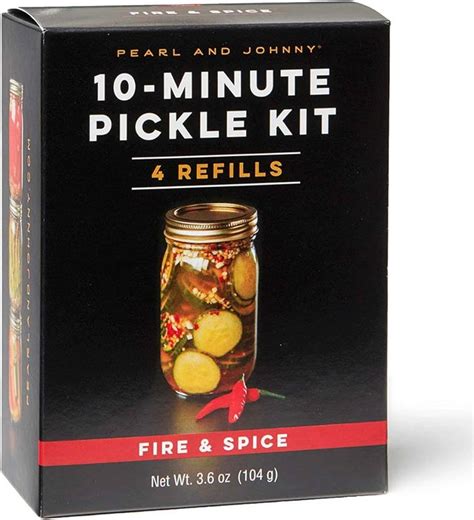 Best Pickle Kit