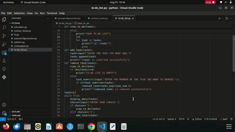 Jnana Prasanna Tirumani On Linkedin Hello Connections You All Know About My Codsoft