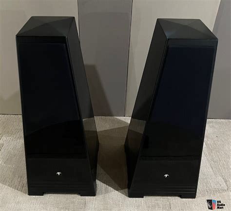 Talon Audio Raven C Speakers For Sale - US Audio Mart