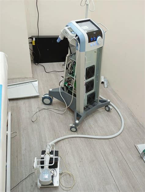 Min Ye Ye Ko Htut On Linkedin Btl Exilis Troubleshooting