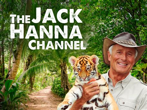 Hearst Media Production Group To Debut New Series Jack Hannas Passport