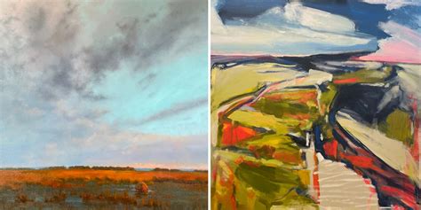 Newburyport Art Show Pop Up W Heather Karp Robin Thornhill 10 15 22