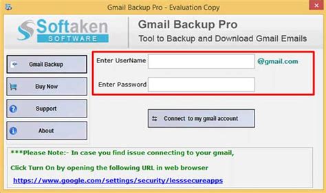 How To Export Gmail Emails To A Hard Drive In Simple Steps Online Computer Tips