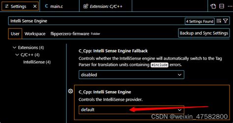 vscode c 无法跳转 vscode c语言无法跳转 csdn博客