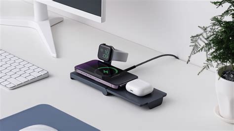 This might be the most versatile iPhone 14 MagSafe charger you can buy ...