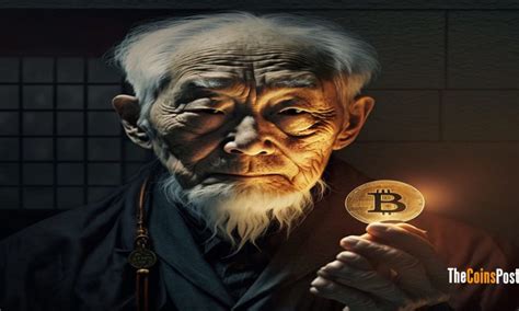 Who is Satoshi Nakamoto? - The Coins Post