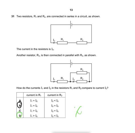 Physics 0625 Rigcse