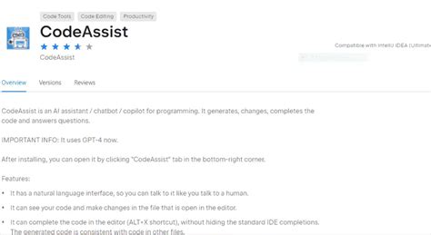 code assistant ai valley