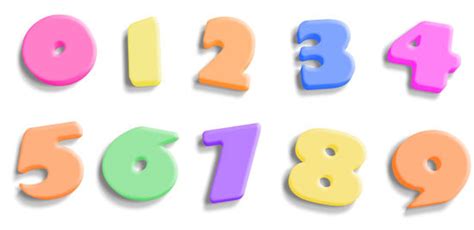 diagramma numbers quizlet