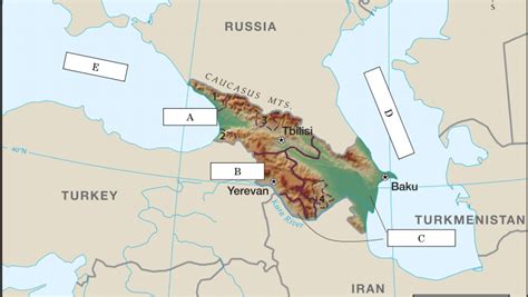 Map 1 Diagram Quizlet