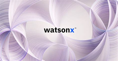 Watsonx Granite Models Tailored Ai Solutions For Every Business