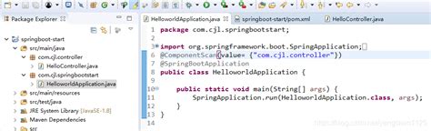 注解 Componentscan 如何使用componentscan在mainapplication中如何使用 Csdn博客