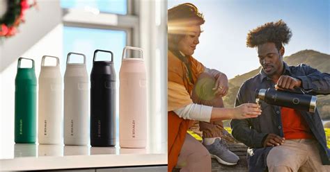 스탠리 텀블러 물병 등 셀렉티드 컬렉션 25 할인 Moduba