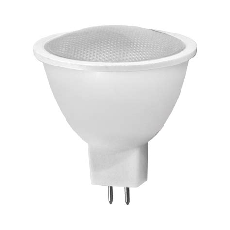 Светодиодная лампа 5W G5.3 12V 3000K 25000h XARD LED ⋆ MASTERHAUS