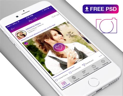 Instagram Clone App Ui 42 Mobile Screens For App On Behance