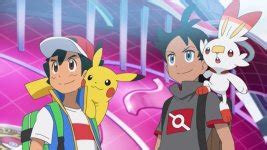 Pokémon Generation 8