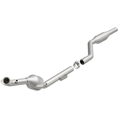 Magnaflow Conv Df 01 03 Mercedes Sl500 Passenger Side Ca