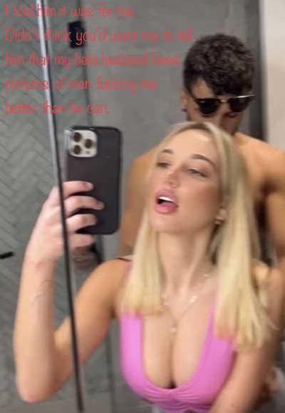 Post [693059025625055232] Creampie Eating Cuckold