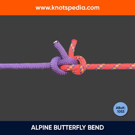 How To Tie The Hunters Bend Riggers Bend Knot How To Tie The Hunters Bend Riggers Bend Knot