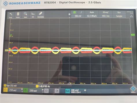 HD SS USB C IP Interface Not Working As USB Interface Forum Interface TI E E